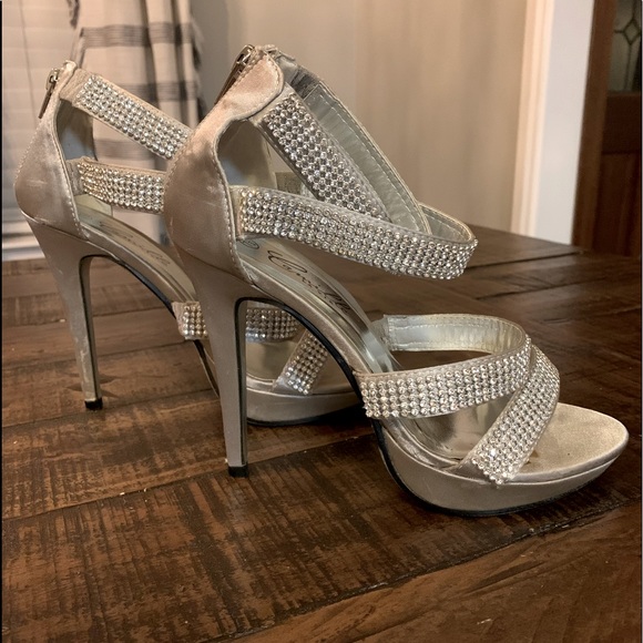 Camille La Vie | Shoes | Camille Lavie Dress Shoes | Poshmark